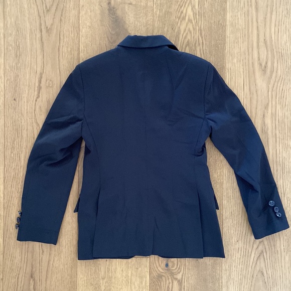 Grand Prix | Jackets & Coats | Frantisi Grand Prix Girls Eqj Classic ...